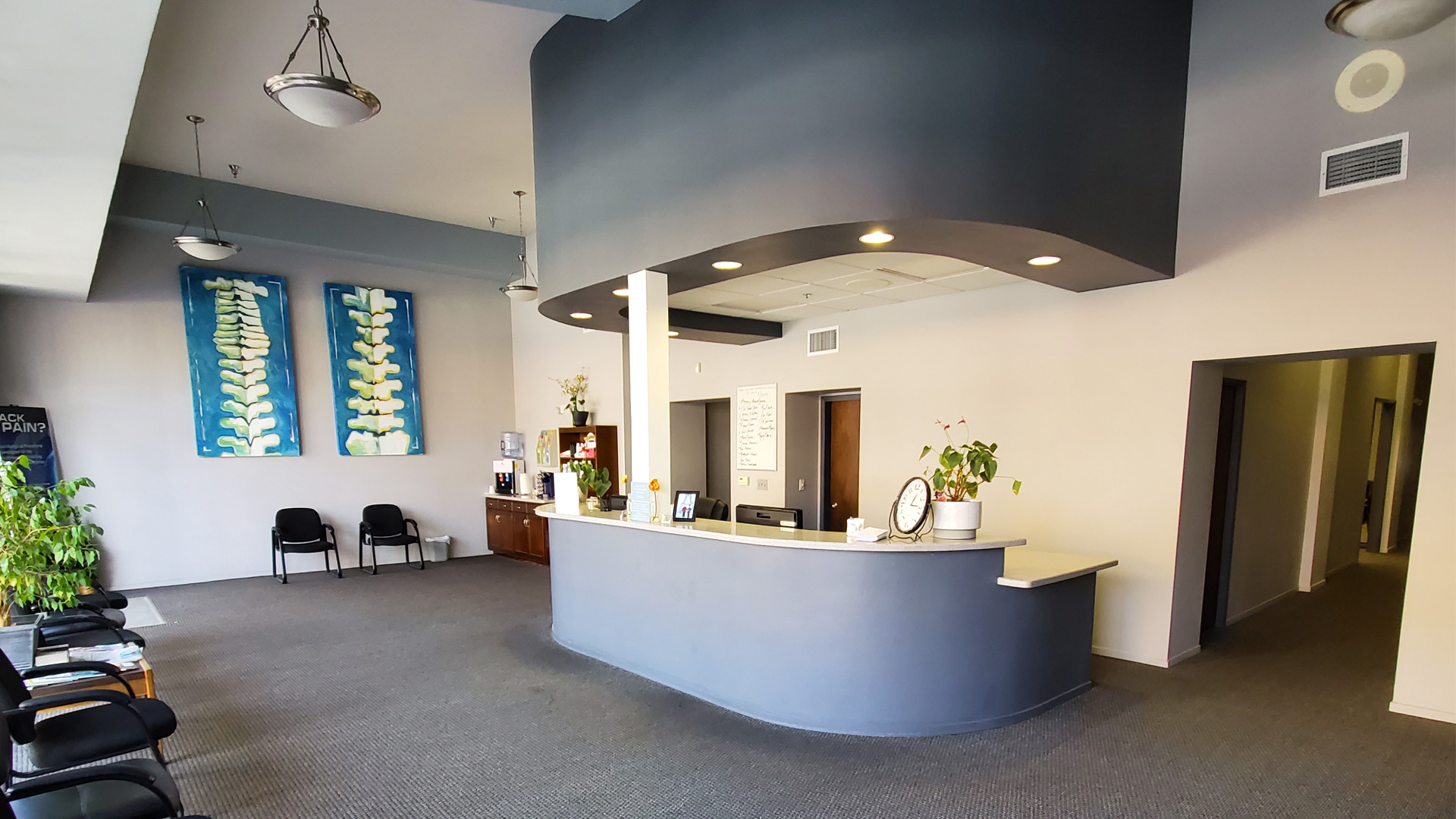 Home – Missakian Spine Care Center